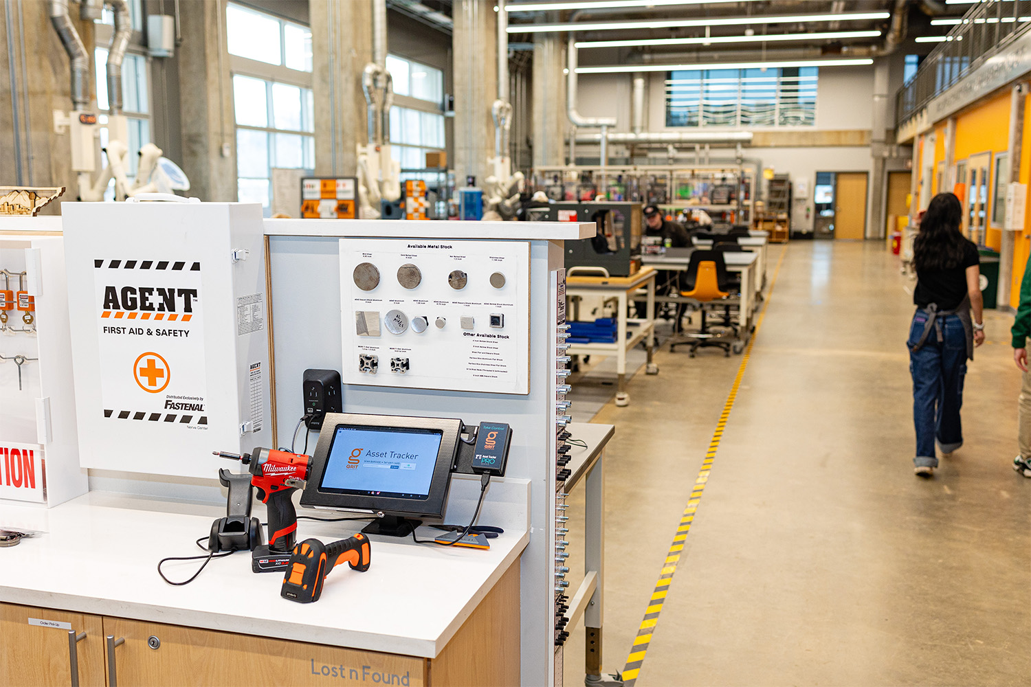 Kao Innovation & Collaboration Studio - Kao Innovation & Collaboration ...