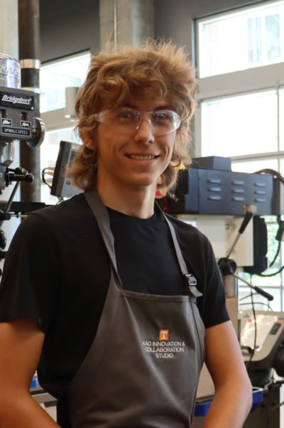 Faculty and Staff - Kao Innovation & Collaboration Studio